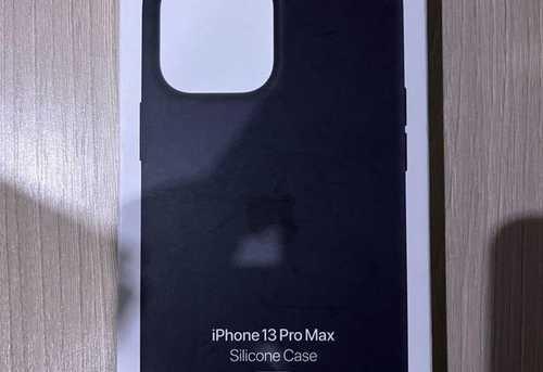 Оригинальный чехол Apple iPhone 13 Pro Max