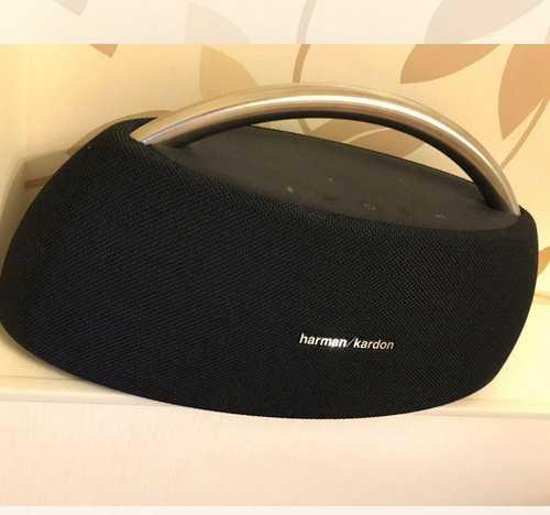 Harman kardon go play рабочая