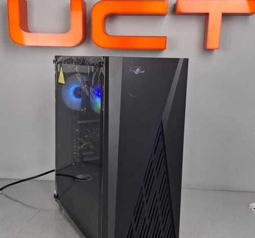 Игровой пк 2693U R5 5500 / RTX 2060 6 Гб