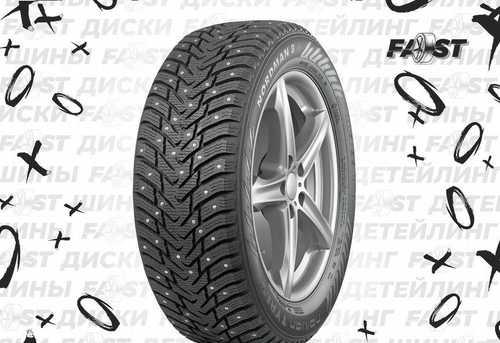 Nordman 8 225/55 R17 101T