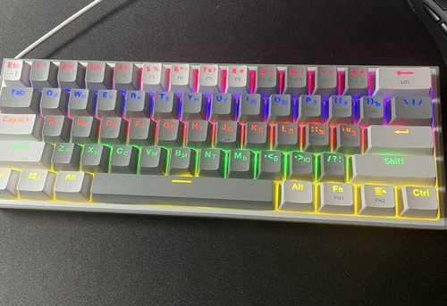 Reddragon fizz k617R