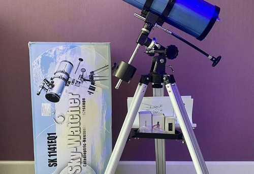 Телескоп Sky Watcher SK 1141EQ1