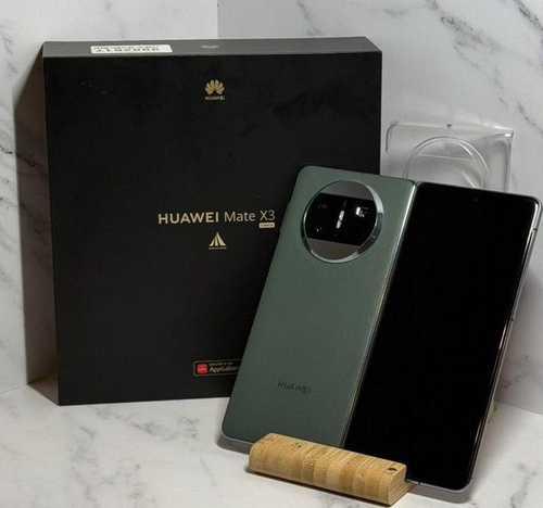 HUAWEI Mate X3, 12/512 ГБ