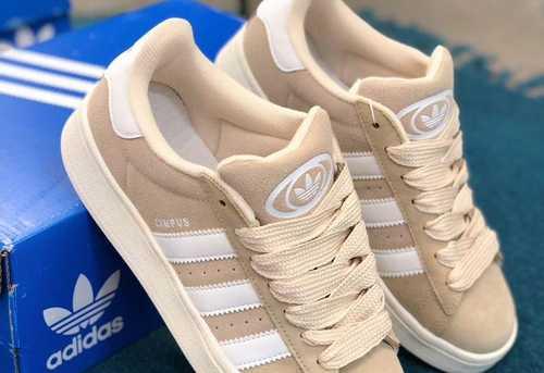 Кроссовки Adidas Campus 00s Wmns Light Grey