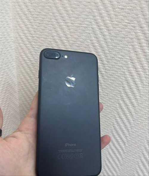 Apple iPhone 7 plus 32gb