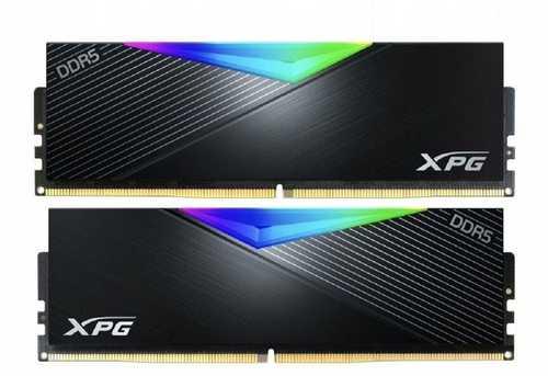 Оперативная память Adata XPG 32 GB DDR5 5200MHz