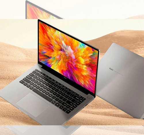 Xiaomi RedmiBook Pro 15 2023 15.6" 3K/R7 7840HS