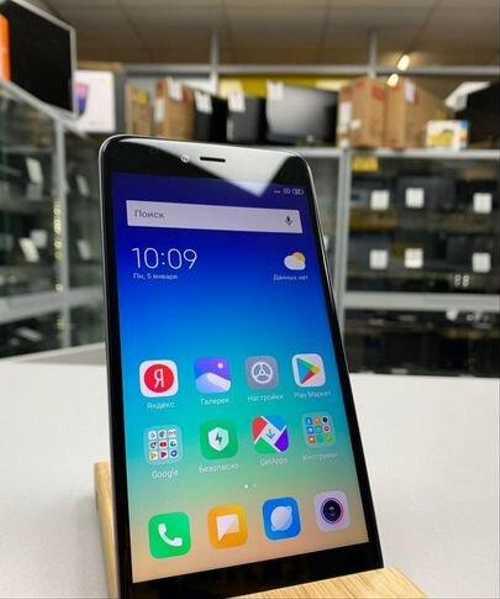 Смартфон Xiaomi Redmi Note 5A