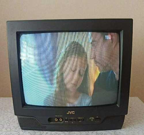 Jvc