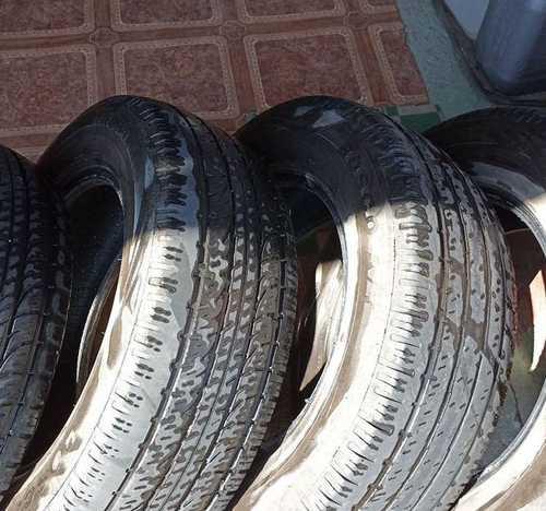 Viatti Bosco A/T V-237 215/65 R16