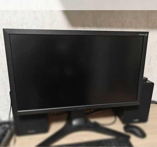 Монитор ViewSonic VP2770-LED