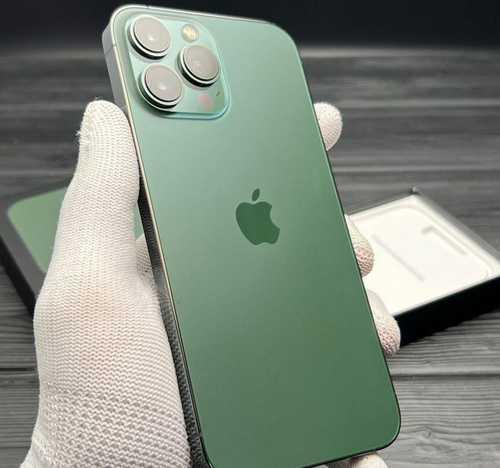 iPhone 13 Pro Max, 256 ГБ