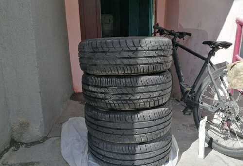 Toyo Tranpath MPZ 215/60 R16 95H