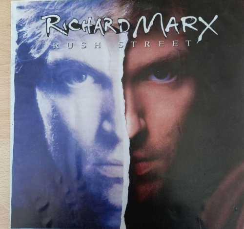 Richard Marx виниловая пластинка