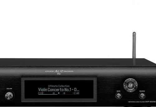 Стример denon dnp 800 ne