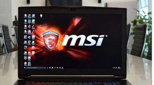 MSI GT60 Dominator зверь i7/16GB RAM/ 3GB GTX 970