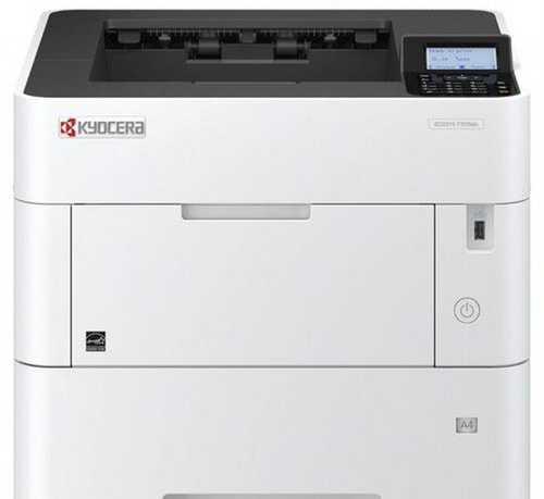 Принтер kyocera ecosys P3155dn