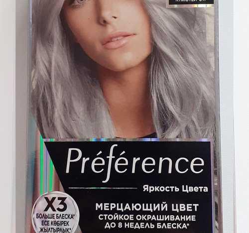 Краска для волос loreal paris preference