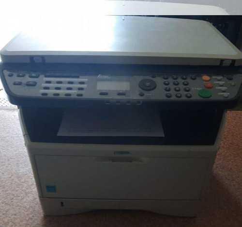 Мфу kyocera FS-1028 MFP