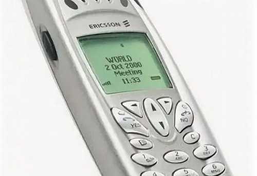 Новый телефон ericsson r520m Шведский Ericsson 520