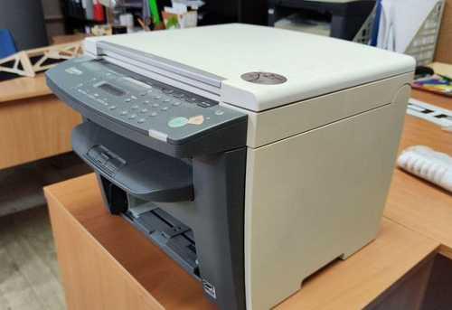 Принтер копир сканер HP LaserJet M1005 MFP