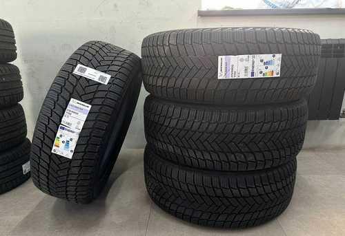 Michelin X-Ice Snow SUV 275/50 R22 115H