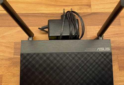 Роутер Asus AC750