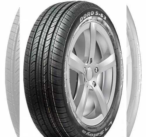 Satoya Doro S-63 195/65 R15