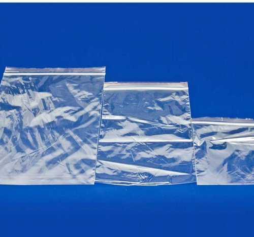 Zip Lock пакеты Разные цвета