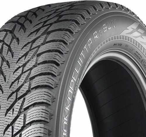 Ikon Tyres Autograph Snow 3 SUV 255/55 R19 111R