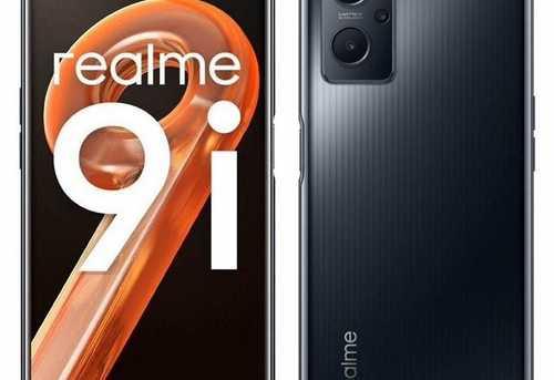 realme 9i, 4/128 ГБ