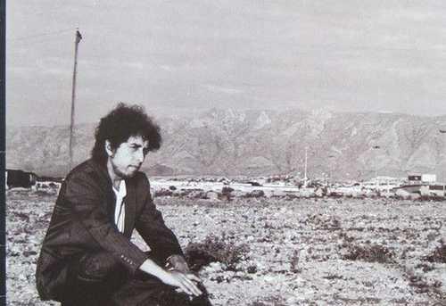 Виниловая пластинка Bob Dylan - Under the Red Sky