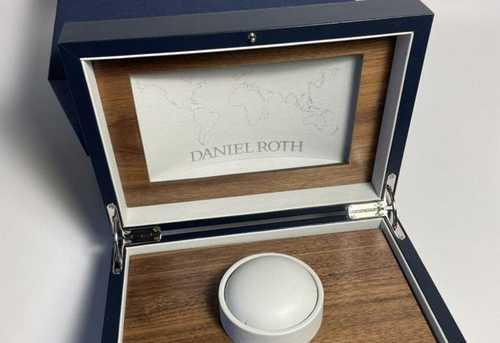 Daniel Roth большая коробка футляр для часов