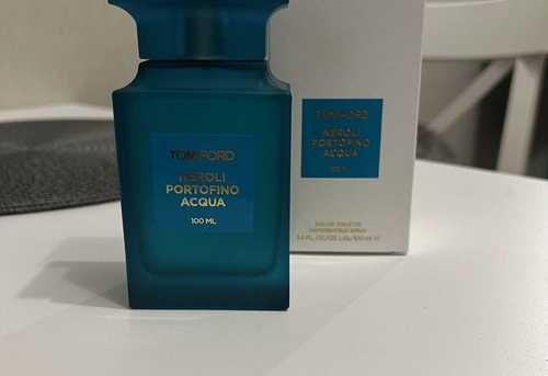 Tom Ford Neroli Portofino Acqua