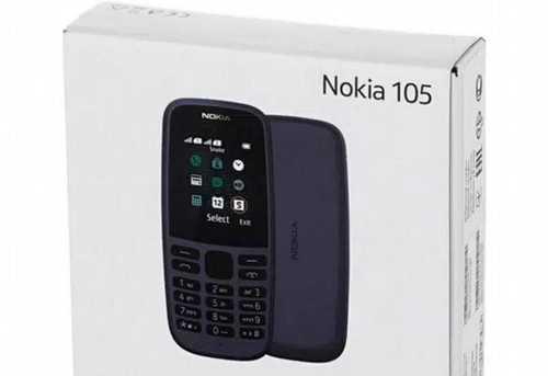 Nokia 105 4G DS (2021)