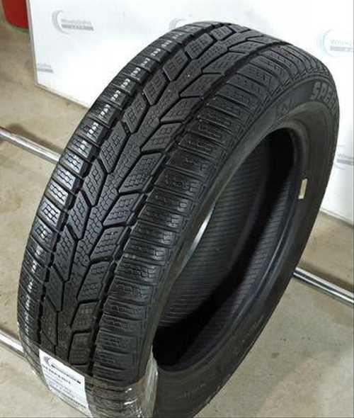 Semperit Speed Grip 205/55 R16 91T