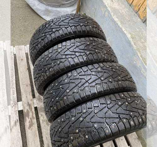 Pirelli Ice Zero 175/65 R14 92E