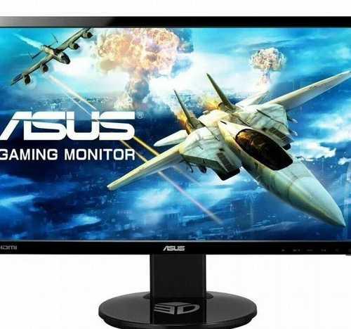 Монитор Asus tuf gaming vg248QE 24"