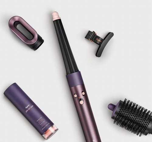 Стайлер dyson hs08
