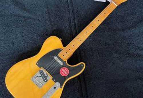 Электрогитара Squier Classic Vibe '50s Telecaster