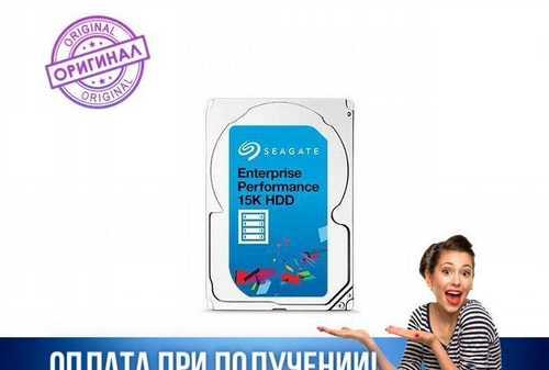 Жесткий диск Seagate SAS 900Gb ST900MP0006