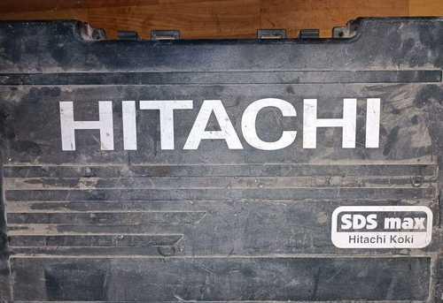 Hitachi H45MR