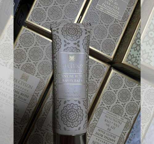 Bb cream SPA Ceylon SPF 30