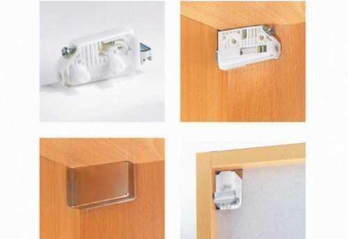 Петли hettich,blum,подвесы camar