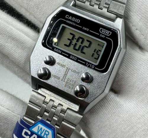 Наручные часы- Casio -A1100