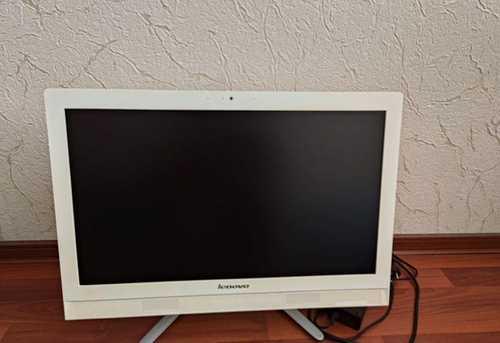 Моноблок lenovo c560