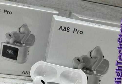 Airpods pro 2 с дисплеем Суперхит 2024 года