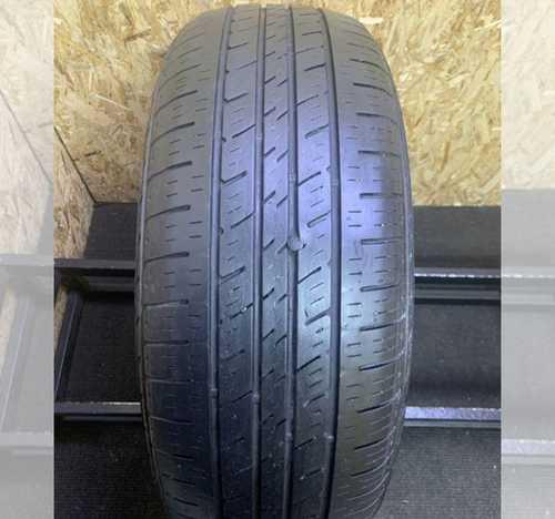 Kumho Solus KL21 245/60 R18 105H