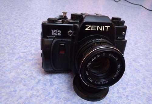 Зенит-122