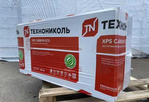 Утеплитель Технониколь carbon ECO 30 мм